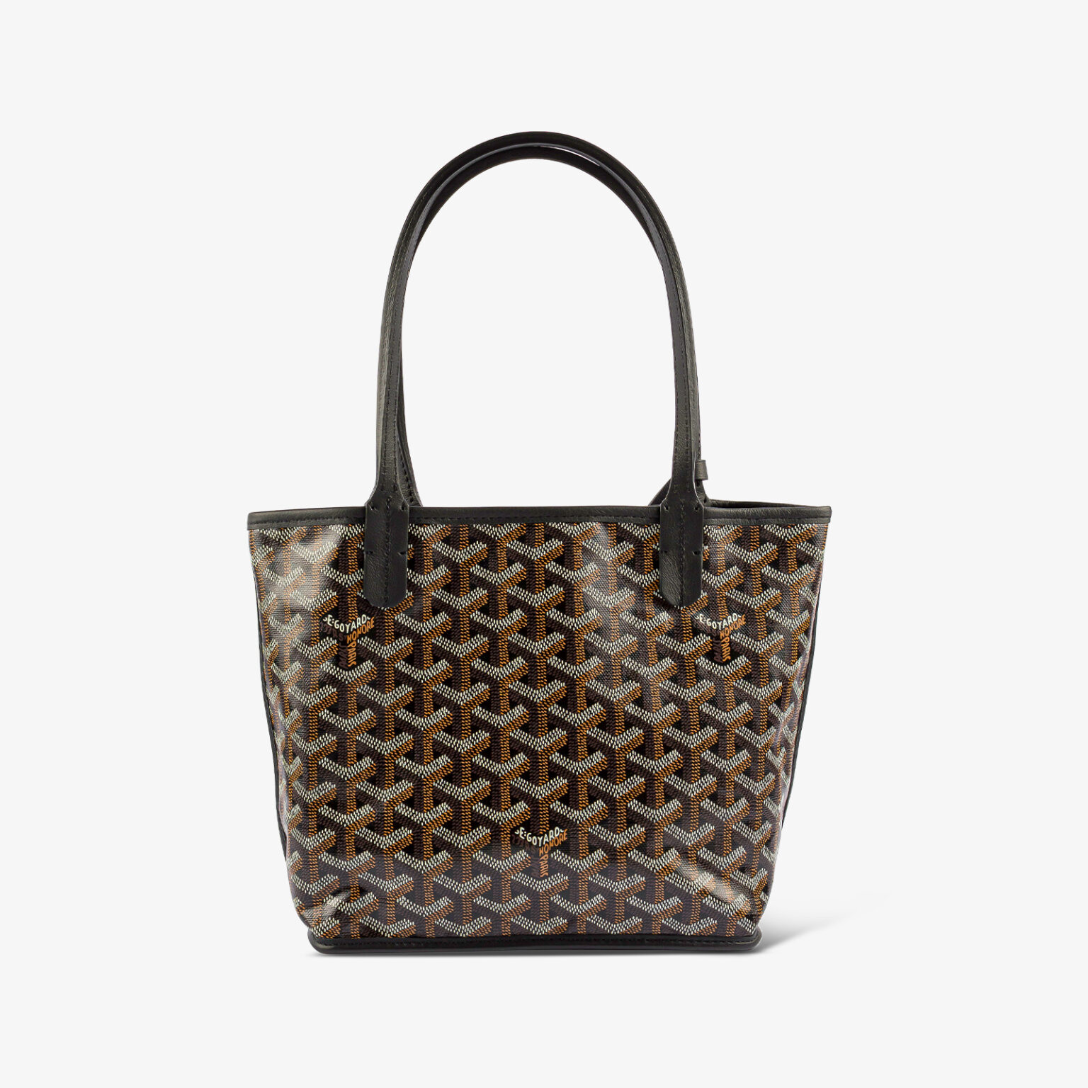 Anjou Mini Bag - Vault